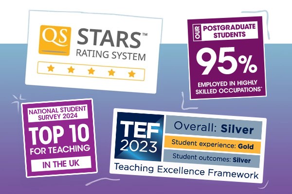 The University of Law | Specialist Provider of Legal Education