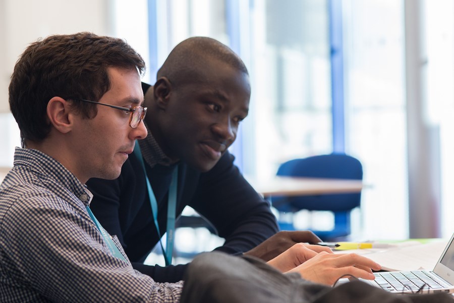 Bar Practice Course (BPC) | University of Law