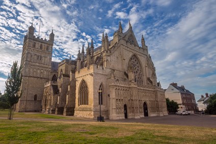 Our Exeter campus | University of Law