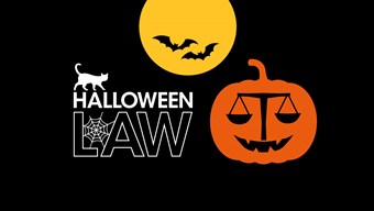 Halloween Laws | USA and UK | University of Law