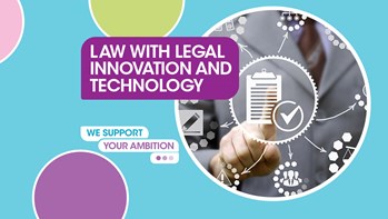 Blog and Latest News | University of Law